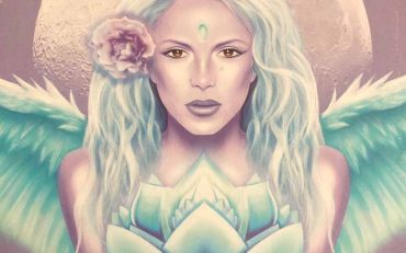 Archangel Haniel (Learn the Prayer, Symbol, Pronunciation & More About ...