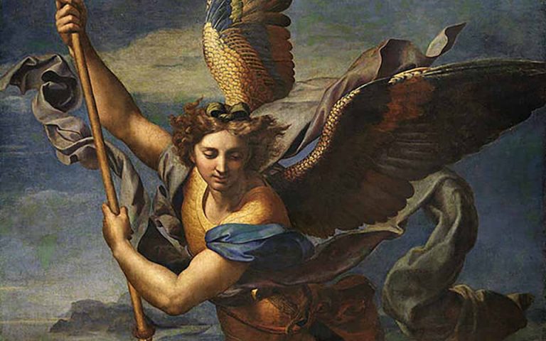 Are There Female Archangels? See the Top 5 Most Powerful Female ...