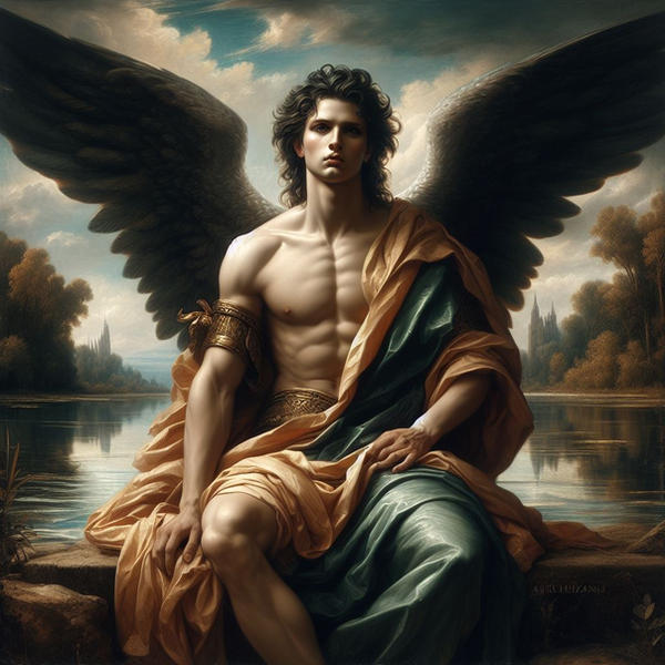 Was Lucifer an Archangel? (2024)