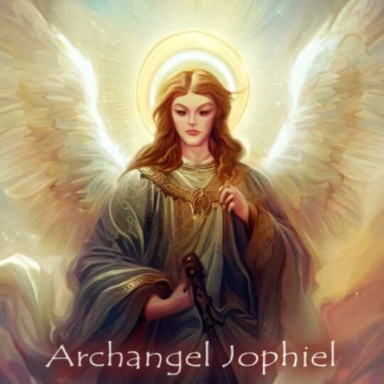 Are There Female Archangels? See the Top 5 Most Powerful Female ...