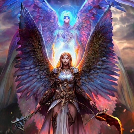 Archangel Raguel: Angel of Harmony, Justice, and Fairness (2024)