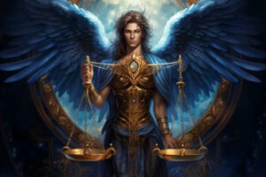 Archangel Raguel: Angel of Harmony, Justice, and Fairness (2024)